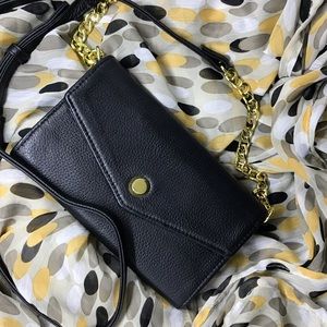 Stella & Max | Bags | Genuine Leather Cross Body Bag Stella Max | Poshmark